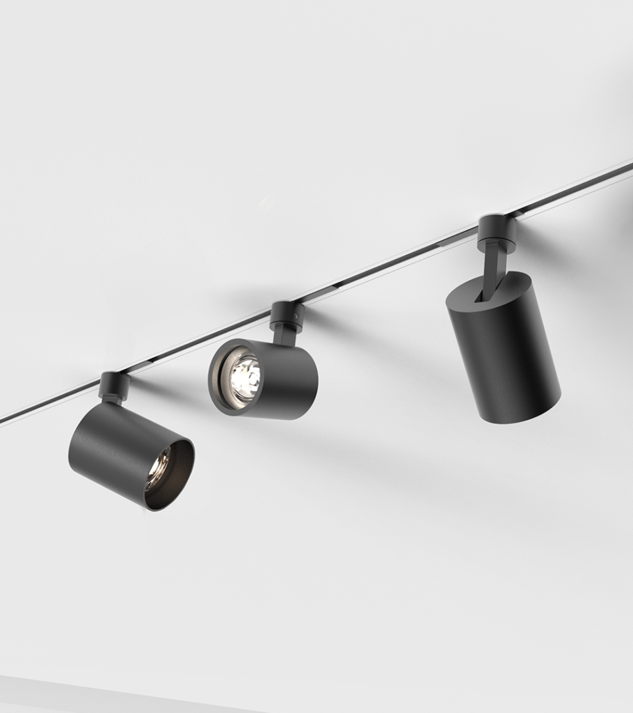 SLIMTRACK – Loupi Lighting Systems