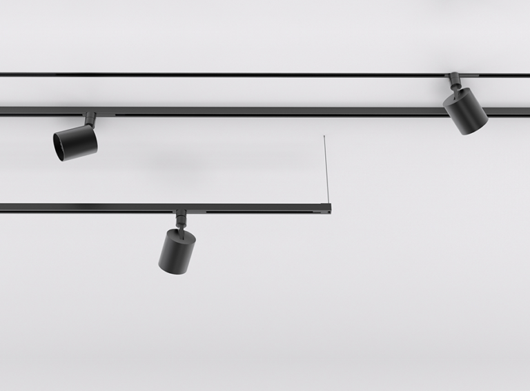 SLIMTRACK – Loupi Lighting Systems