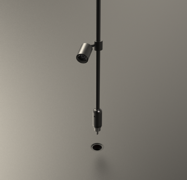 Loupi Lighting Systems