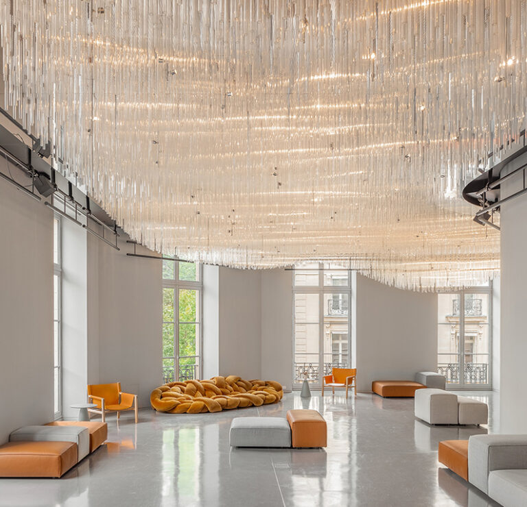 Loupi Lighting Systems
