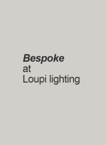 Loupi Lighting Systems