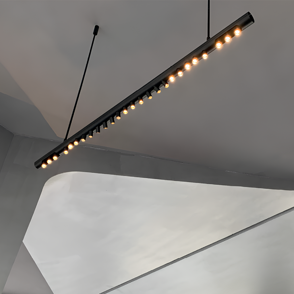 Loupi Lighting Systems