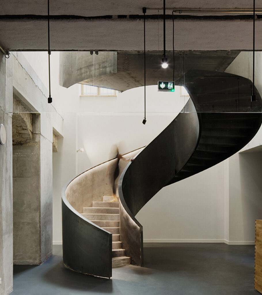 Loupi Lighting Systems