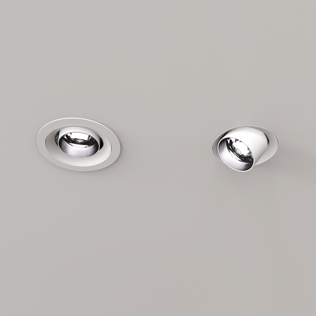 Apollo 12 – Loupi Lighting Systems